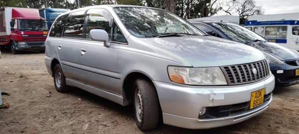 Nissan for Sale in Zimbabwe | Nissan Cars