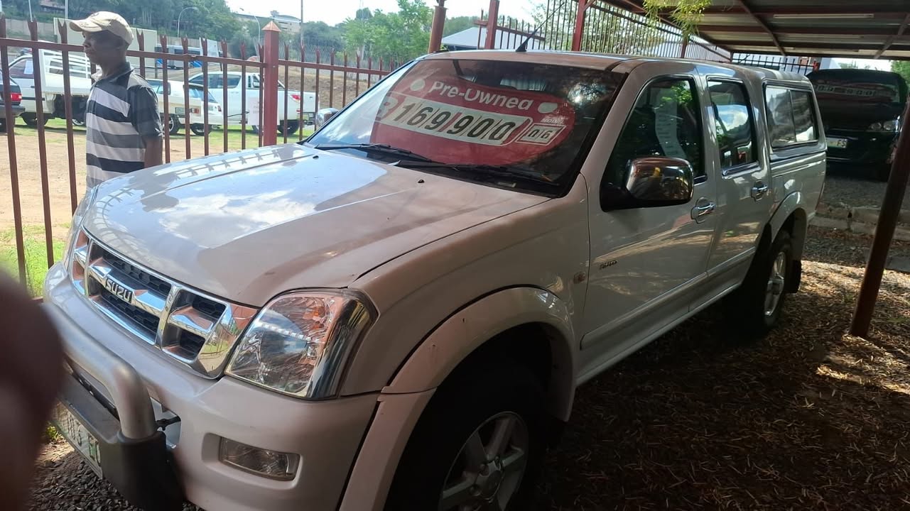 Cheap Cars Under R20000: Cars for sale under R20 000 South Africa 2025