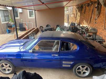 Non Runner Cars for Sale in South Africa 2024