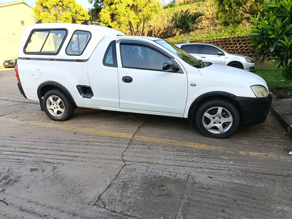 Bakkies for Sale Under R100 000 | Cheap Bakkies Under R100,000 South ...
