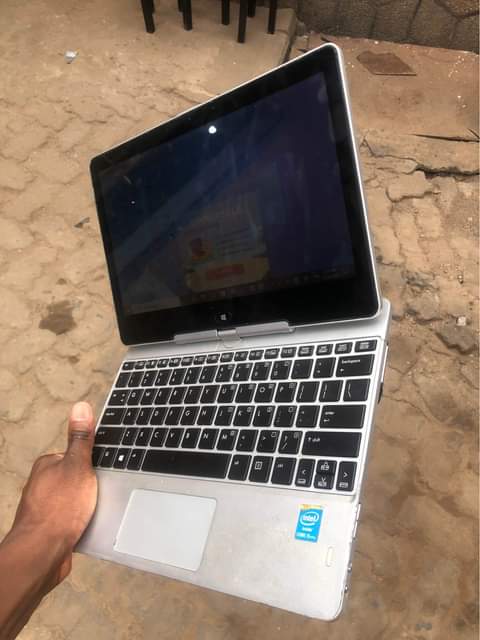 Laptops for Sale in Rwanda: Second Hand Laptop HP, Dell, Apple 2024