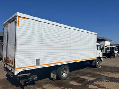 Nissan UD80 for Sale in South Africa 2025