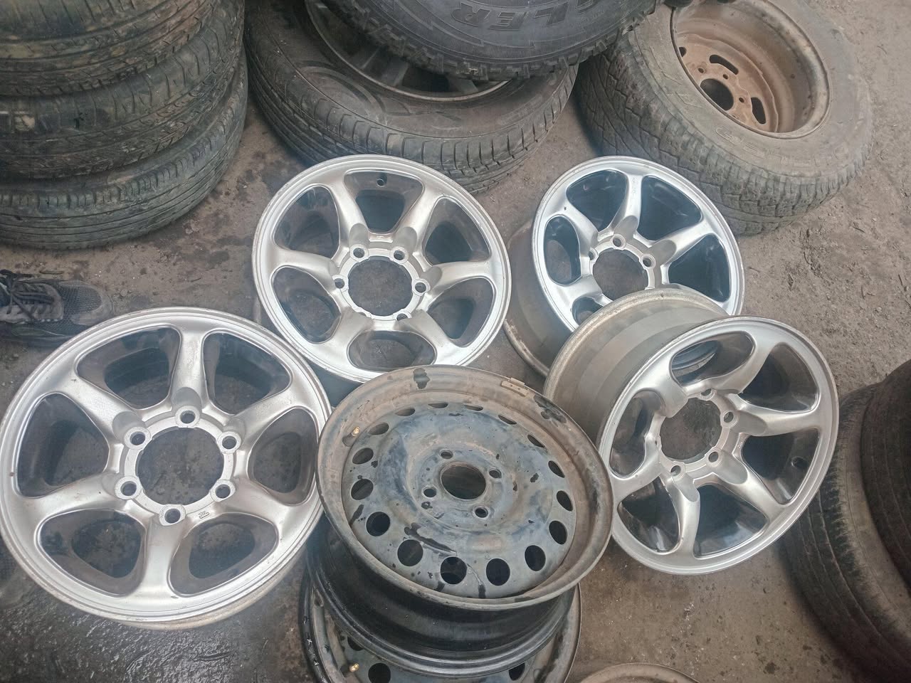 Box Matatu Van for Sale in Kenya 2026