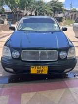 Toyota Progress for Sale in Tanzania | Progress Car 2024