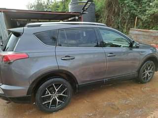 Cars for Sale in Rwanda: Imodoka Igurishwa | Imodoka Zigurishwa 2023