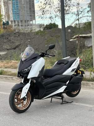 Yamaha Xmax for Sale in Philippines 2025