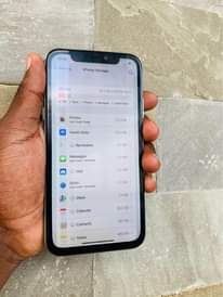 iPhone 11 plain: For Sale Tanzania