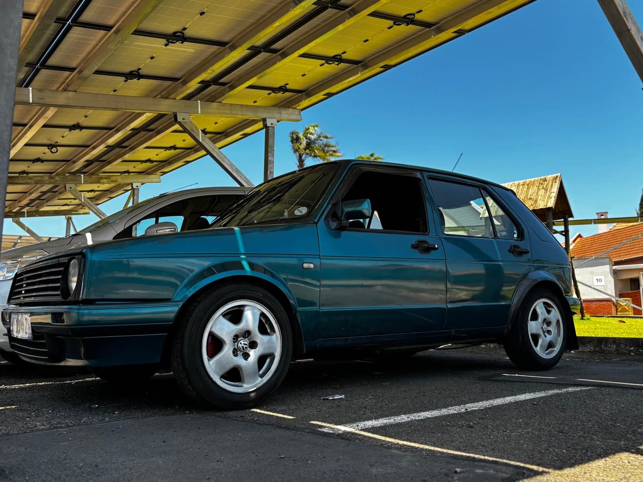 Golf 1 2lt: For Sale South Africa