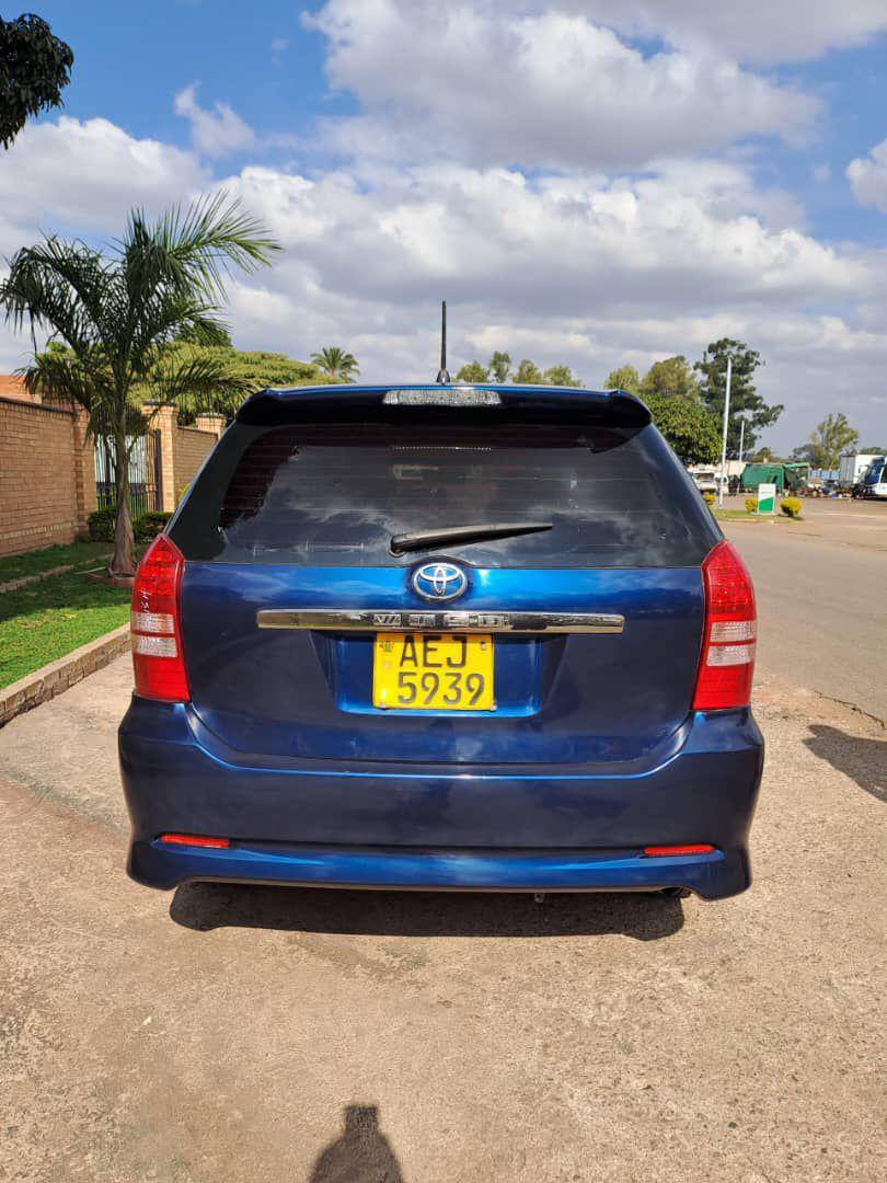 Zambezi Cars for Sale under R30000: Cars Under R30,000 South Africa 2025