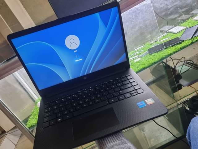 Laptops for Sale in Rwanda: Second Hand Laptop HP, Dell, Apple 2024