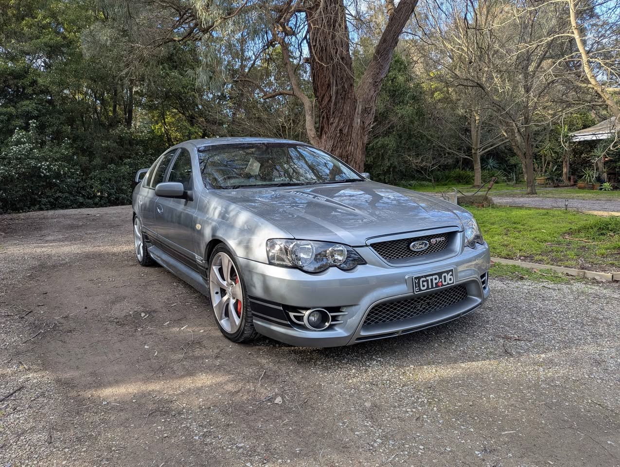 Ford fpv for Sale in Australia 2025