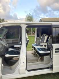 2023 Suzuki Minivan Wagon Smiley SMILEY WAGON: For Sale Philippines