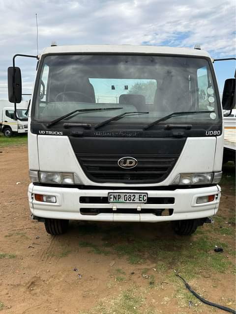 Nissan UD80 for Sale in South Africa 2025