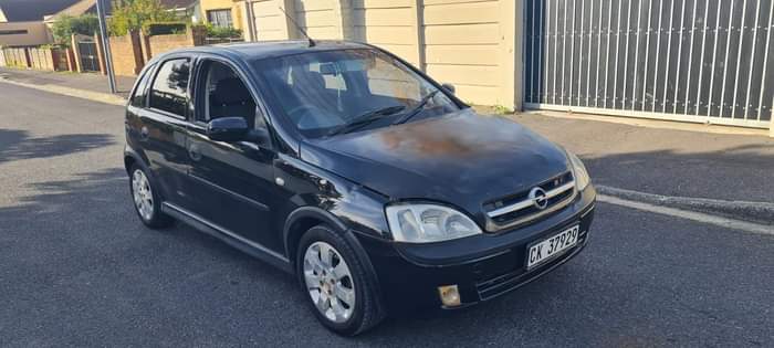 Cars Under 60000 in Cape Town | Second Cars for Sale Under R60 000