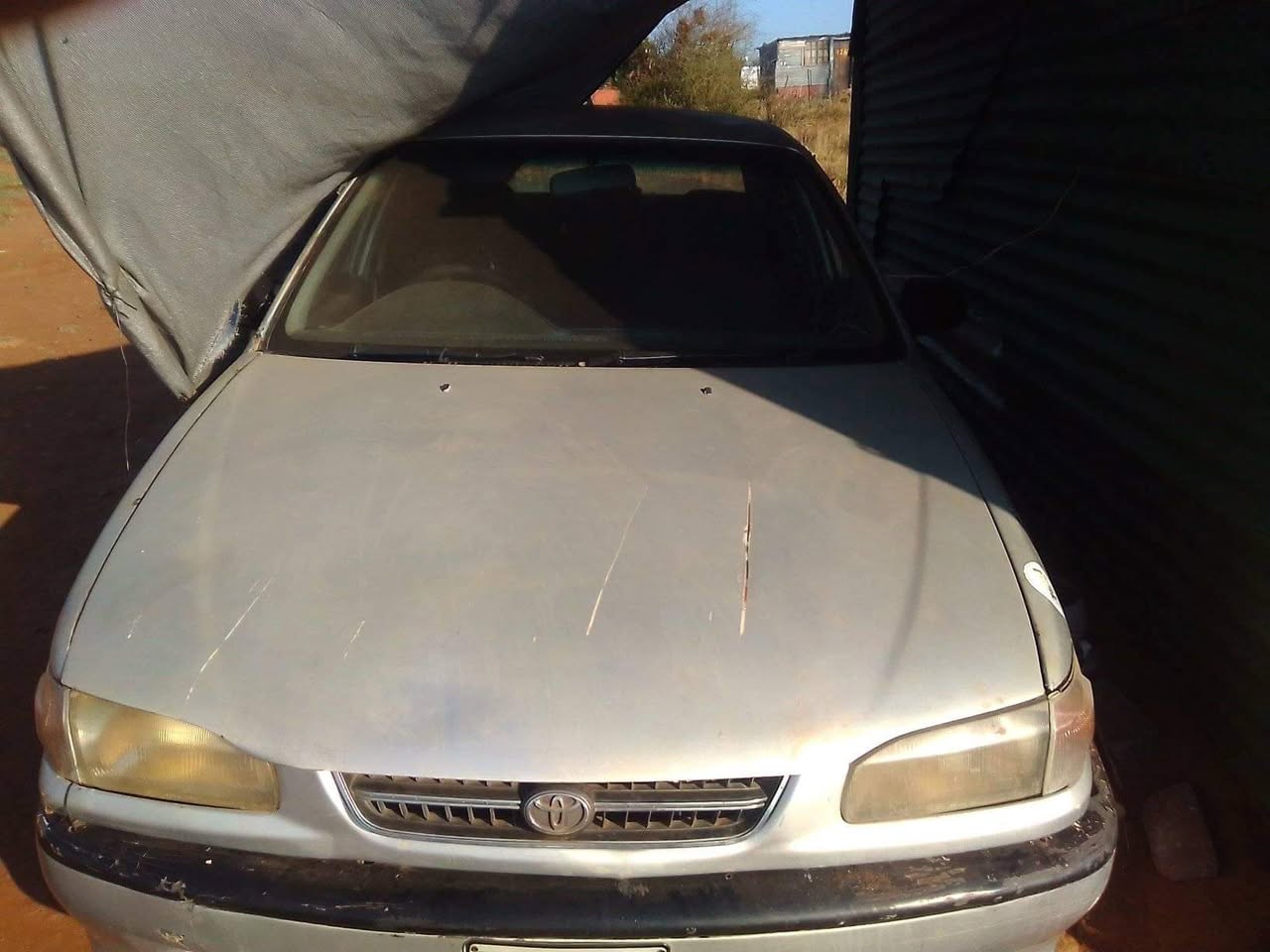 Cars for Sale Under R25000: Cheap Cars Under R25,000 South Africa 2025