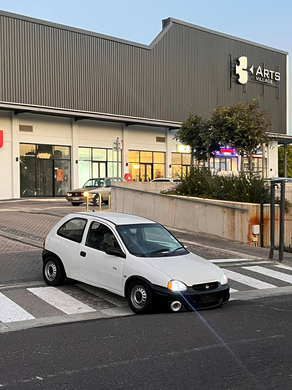 Zambezi Cars for Sale under R30000: Cars Under R30,000 South Africa 2025