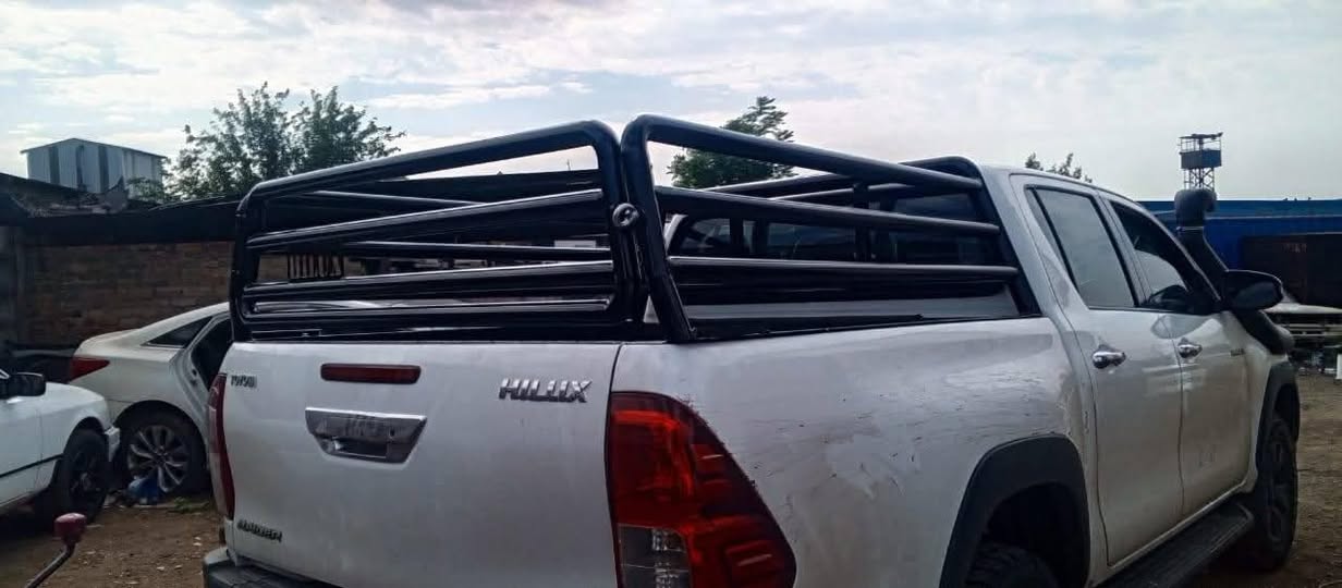 Cattle Rails, Cattle Trailers for Sale in South Africa 2025