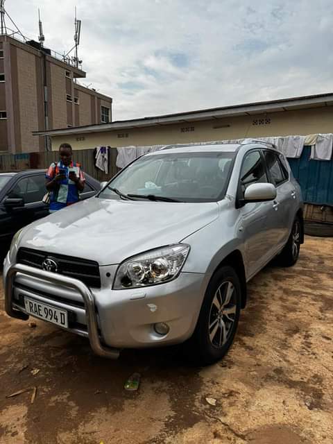 Automatic Vehicles & Cars for Sale in Rwanda 2024