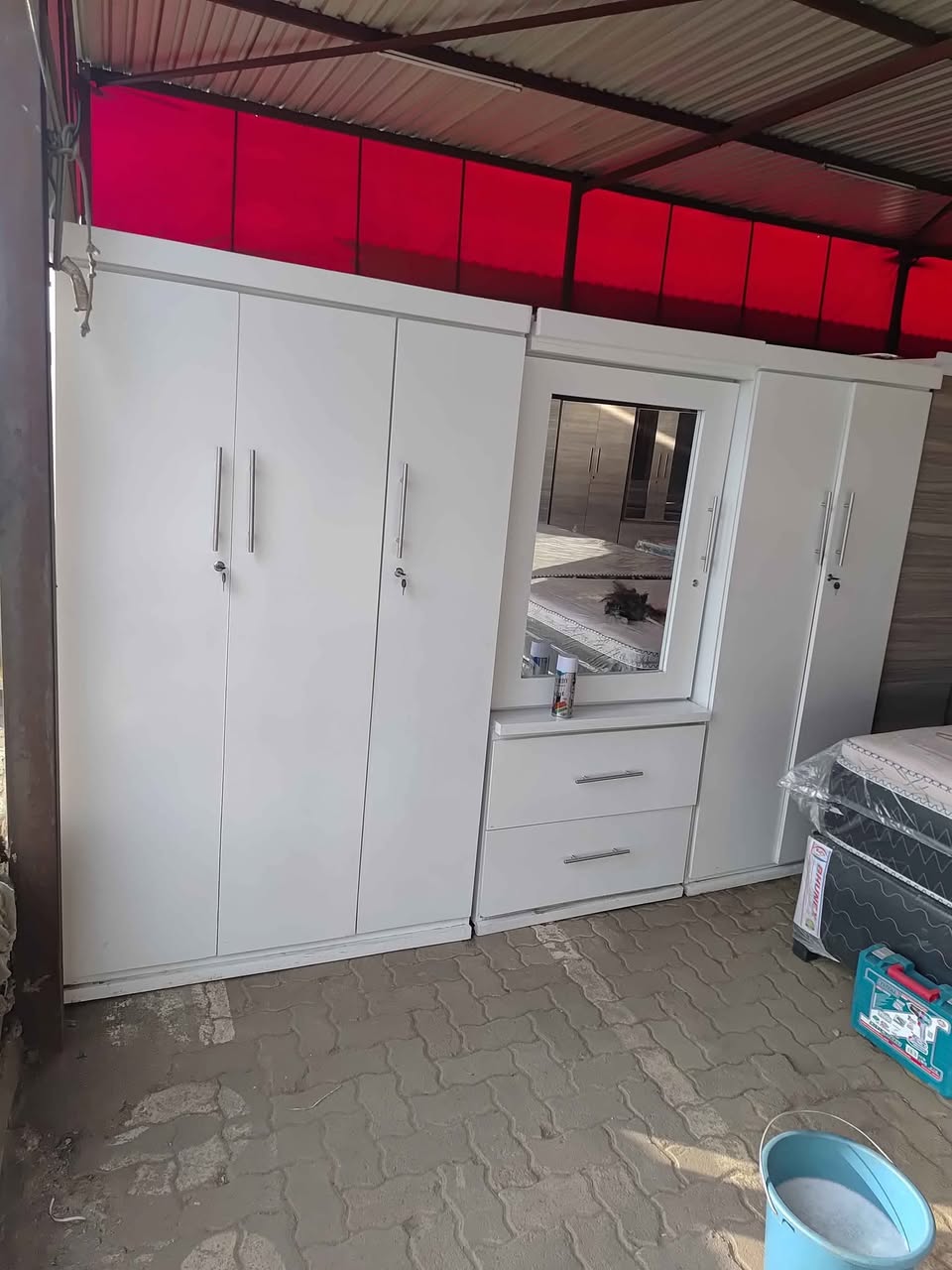 Wardrobe for Sale in Zimbabwe