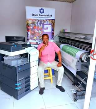 Printers for Sale in Rwanda: Low Price Printer | 2024