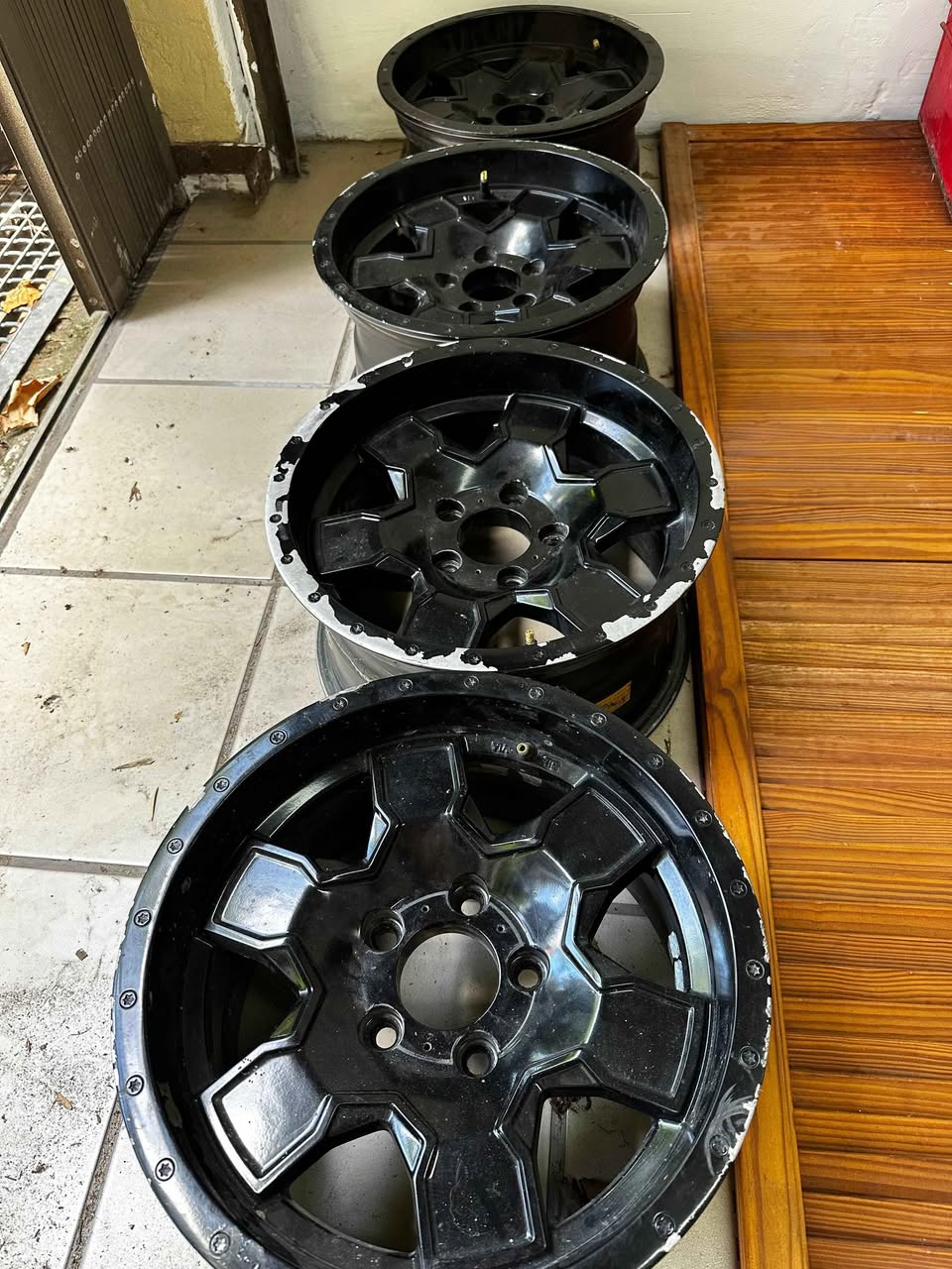 Bakkies for Sale Under R100 000 | Cheap Bakkies Under R100,000 South ...