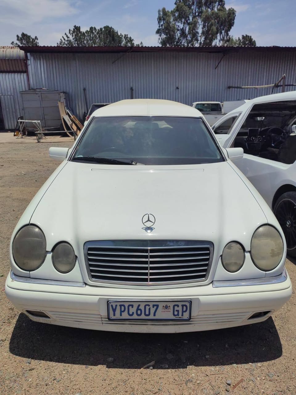 Hearse for Sale: For Sale South Africa