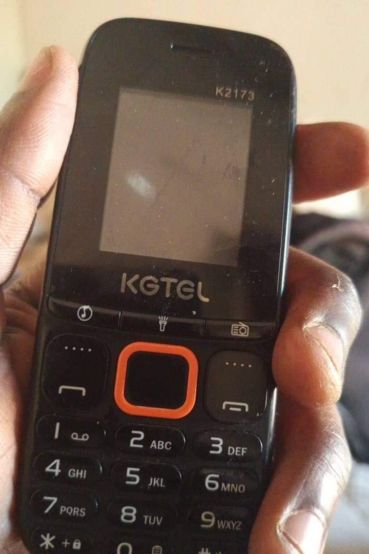 KGTEL Mobile Phones for Sale in Malawi 2025
