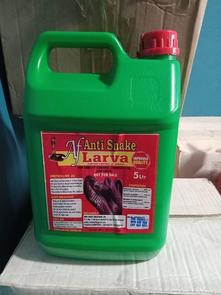 Anti Snake Repellent: For Sale Ghana