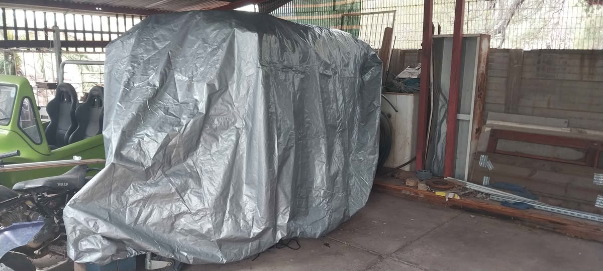 Venter Trailers for Sale in South Africa 2026