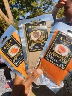 Spices for Sale in Zimbabwe: Herbs & Spices, Deli Spices