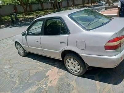 Result Page 2 of Cars for Sale in Zambia 2024: Second Hand Cars in ...