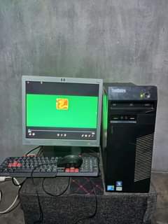 Computer & Desktop Monitors Sale in Zambia 2023