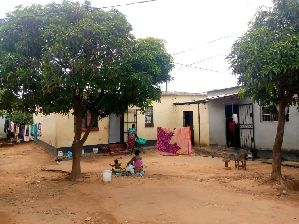 House for sale: For Sale Zambia