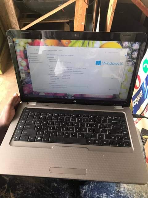 Laptops for Sale in Rwanda: Second Hand Laptop HP, Dell, Apple 2024