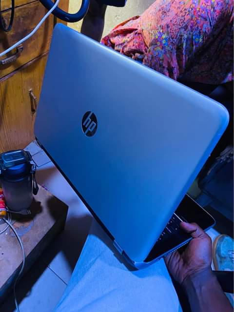 Laptops for Sale in Rwanda: Second Hand Laptop HP, Dell, Apple 2024