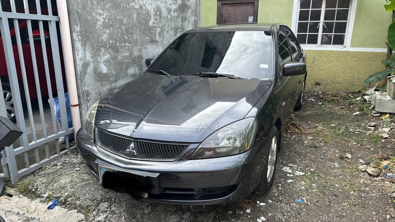 Mitsubishi Lancer Cedia for Sale in Philippines By Owner 2026