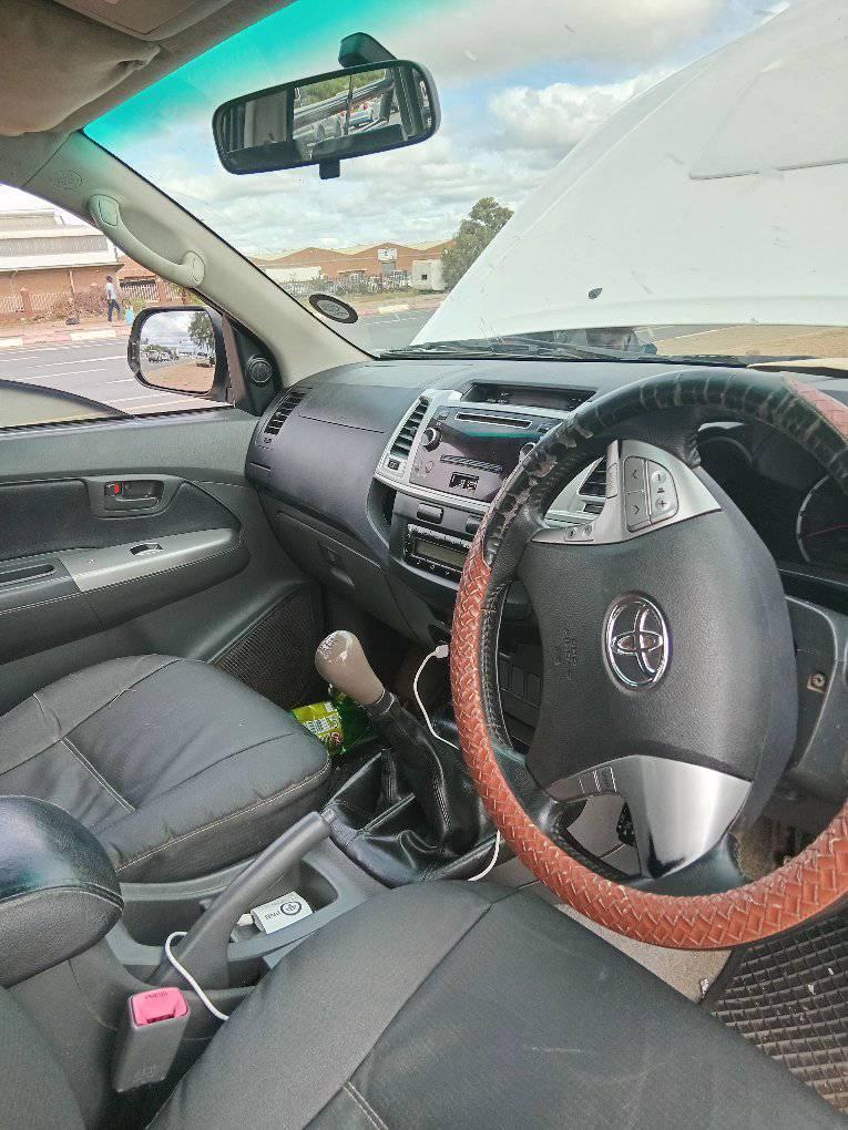 Toyota Legend for Sale South Africa: Toyota Legend 50 2025