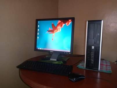 Computer & Desktop Monitors Sale in Zambia 2022