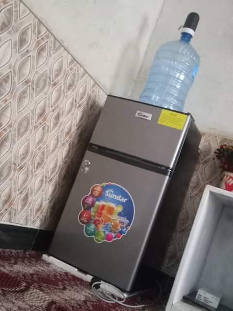 Fridges, Refrigerators & Freezers For Sale in Tanzania: Friji 2024