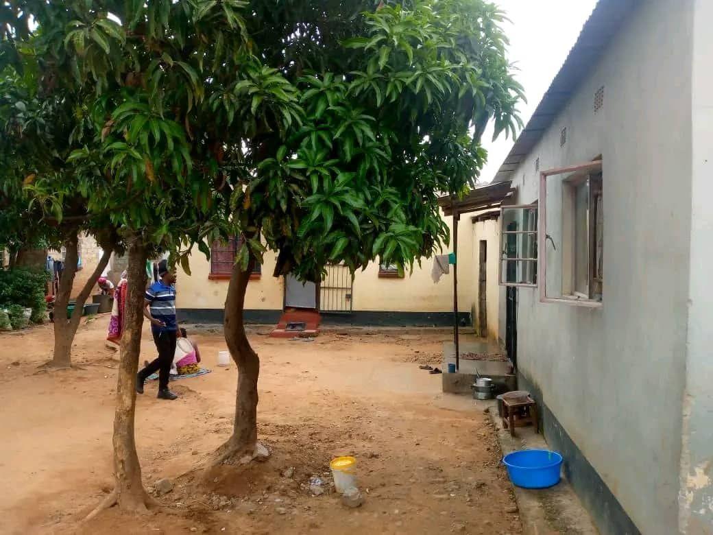 House for sale: For Sale Zambia