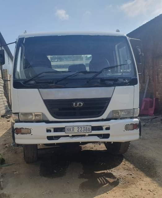 Nissan UD80 for Sale in South Africa 2025